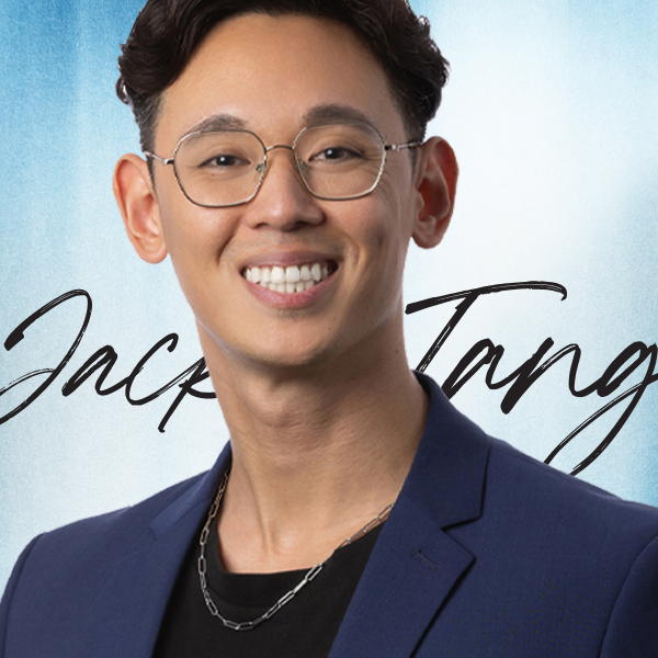 Jacky Tang Cruise Director – ShipTees.com